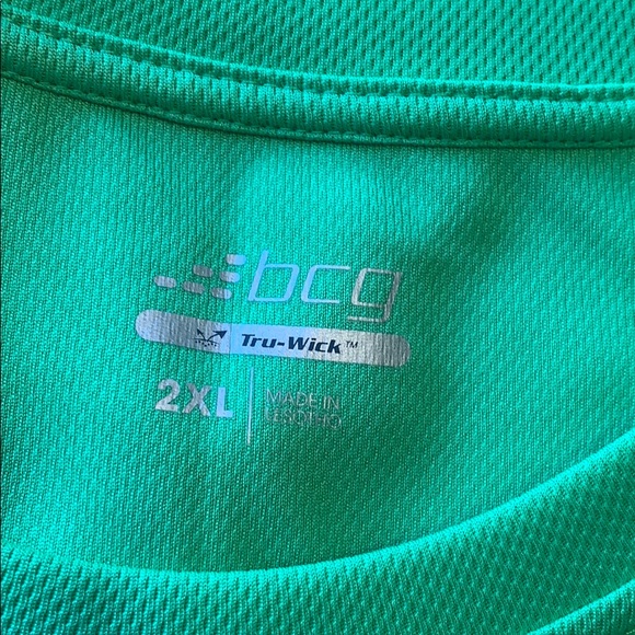 ECG | Shirts | Bcg Shirt | Poshmark